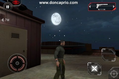 Top 10 Awesome iPhone 3G HD Games