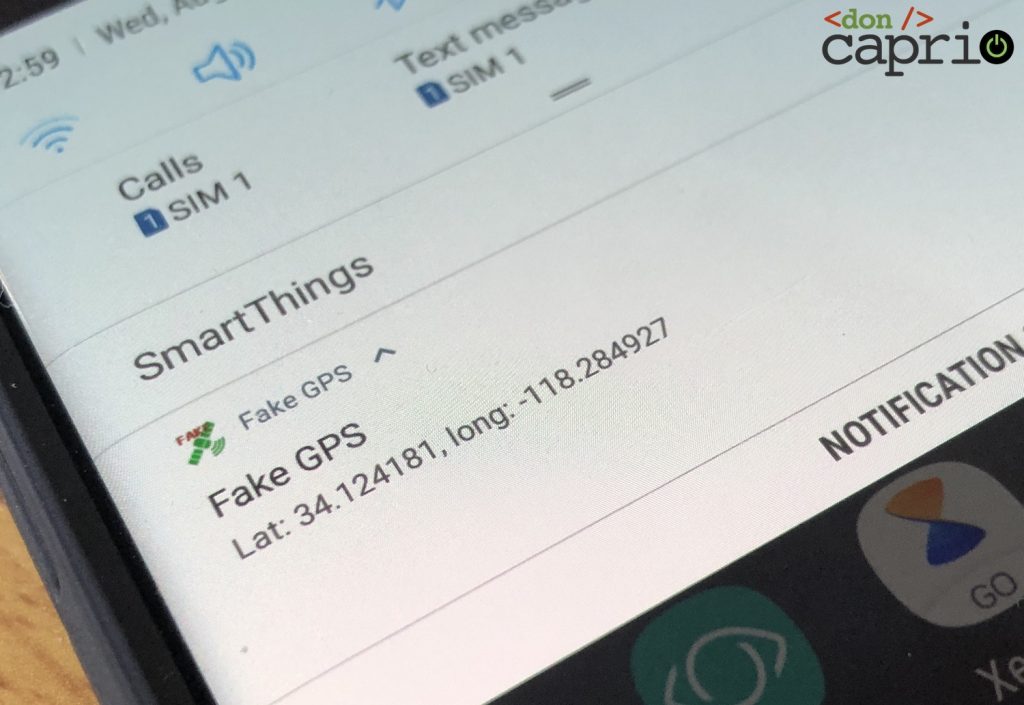 How to Fake Your GPS Location on Your Android Phone